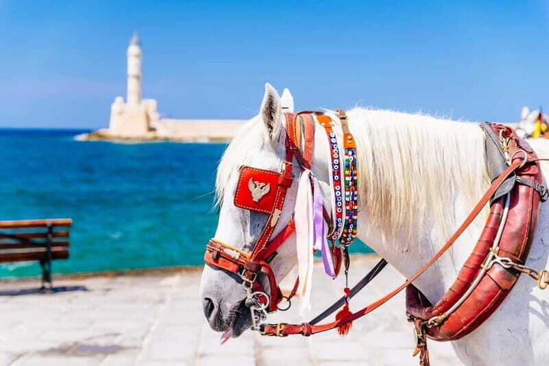 Heraklion Areas:Rethymno,Chania & Lake Kournas Full-Day Tour - The Pros and Cons