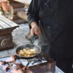 Heraklion: Authentic Greek Food Cooking Class - An Authentic Slice of Crete