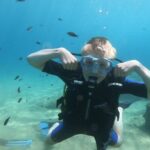 Heraklion: Beginner Scuba Diving Lesson with PADI Instructor - The Detailed Itinerary