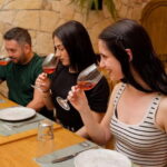 Heraklion: Cretan Wine Tasting Experience - The Itinerary in Detail