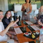 Heraklion: Cretan Wine Tasting Tour & Gourmet Lunch - The Wineries and Vineyards