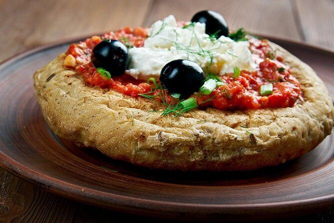 Heraklion Cultural Tasting Walking Tour - Cretan Delicacies - Why This Tour Delivers Real Value