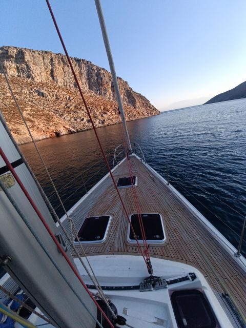 Heraklion: Dia Island Morning Sailing Trip with Snorkeling - Why This Trip Offers Great Value