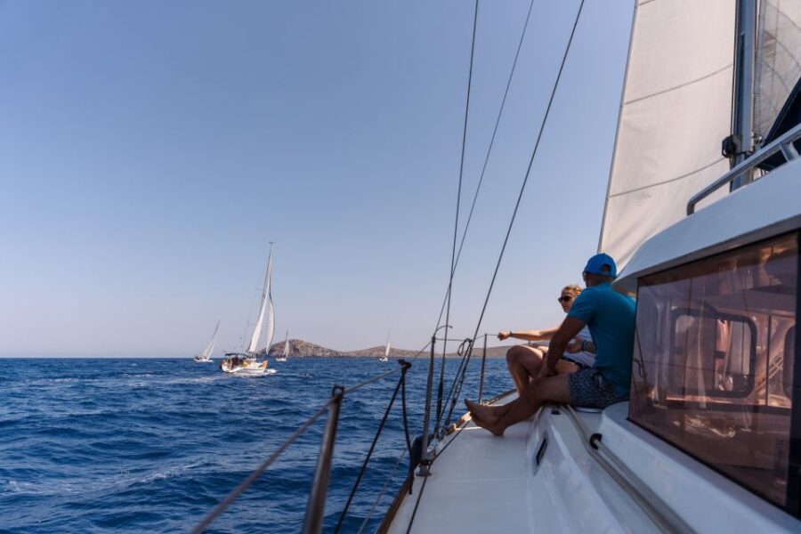 Heraklion: Dia Island Sailing Cruise with Snorkeling - Who Will Love This Tour?