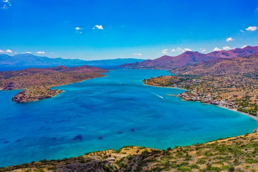 Heraklion: Eastern Crete Highlights Shore Private Tour - What Travelers Say