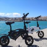 Heraklion: Ecobike Tour with Wine Tasting - The Stops and Why They Matter