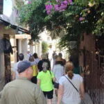 Heraklion: Food City Tour - Practical Details and Experience Quality