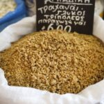 Heraklion: Food Tastings Walking Tour - Practical Details and What You Need to Know