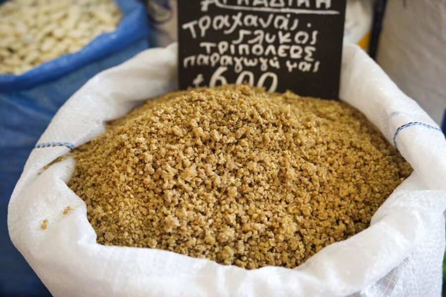 Heraklion: Food Tastings Walking Tour - Practical Details and What You Need to Know