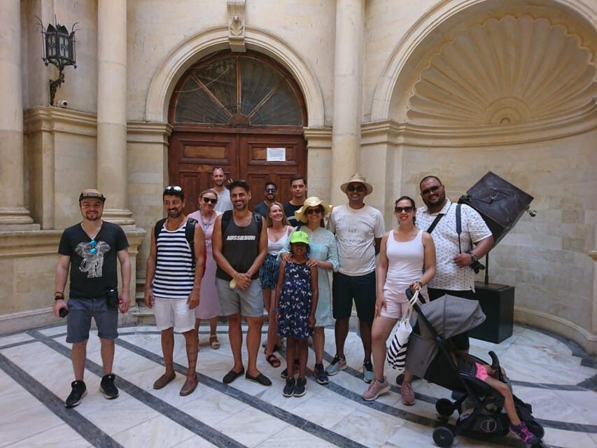 Heraklion Free Walking Tour (Knossos Palace add on tour) - Why the Guided Tour Matters