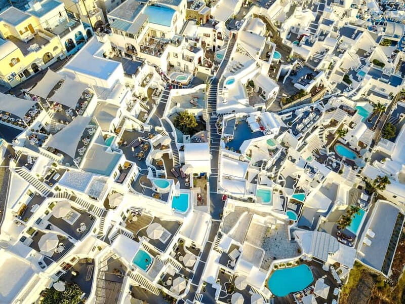Heraklion: Guided Santorini Day Trip with Ferry Cruise - An In-Depth Look at the Tour Experience