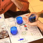Heraklion: Guided Tasting of 3 Extra Virgin Olive Oil - The Details and Experience