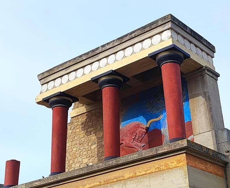 Heraklion Half-Day Tour, Cruise Friendly, Knossos+Top Sights - The Sum Up: Who Should Book This Tour?