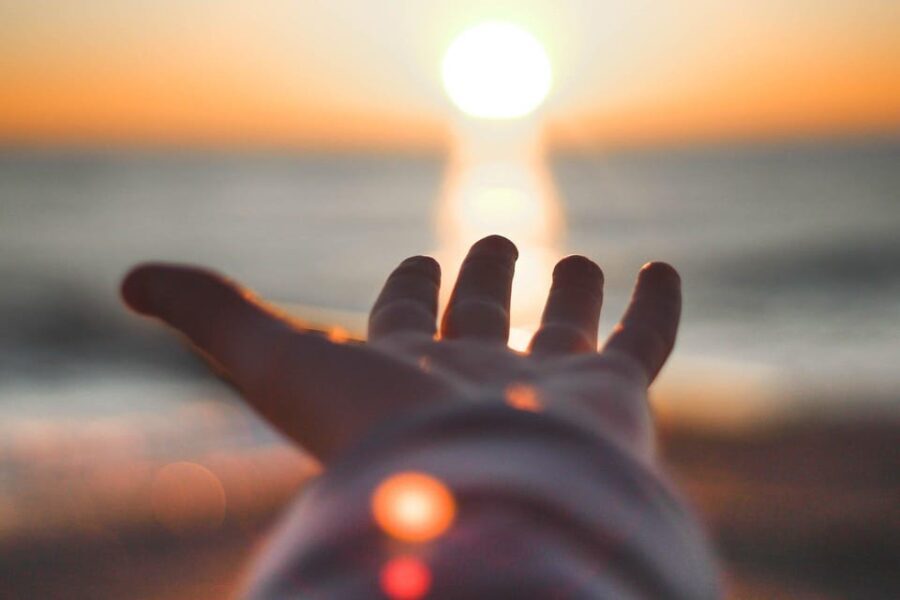 Heraklion: Healing Reiki Self-Retreat in a Meditation Center - The Practicalities