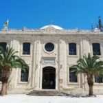 Heraklion Historic & Culinary Experience | Private Tour - Culinary Delights: Tasting Crete’s Flavors