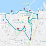 Heraklion: Hop-on Hop-off Open Top Bus Sightseeing Tour - The Route and What You’ll See