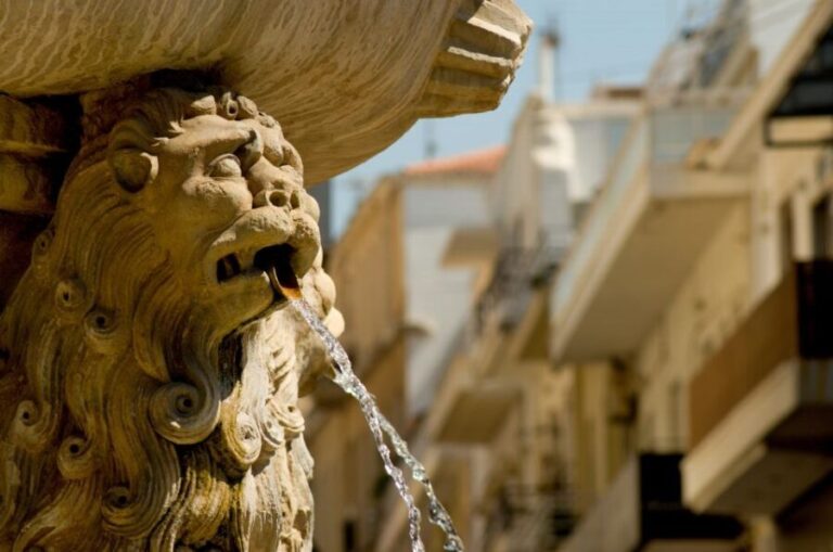 Heraklion: Hop-On Hop-Off Sightseeing Bus Tour - Who Will Love This Experience?
