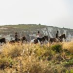 Heraklion: Horse Ride in the Cretan Mountains - The Itinerary: A Closer Look