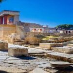 Heraklion: Knossos Palace Guided Tour Half Day - What’s Included and What to Expect