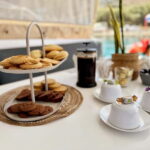 Heraklion Luxury Catamaran to Dia  Chef Lunch & Open Bar - The Vessel & Crew