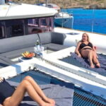 Heraklion: Luxury Cruise to Dia with Dinner & Free Transfer - Who Should Opt for This Experience?