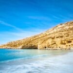 Heraklion: Matala Beach, Hippie Caves, and Gortyn Day Trip - What Sets This Tour Apart