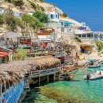 Heraklion: Matala & Zaros Hidden Treasures Day Trip - Practical Details and Value