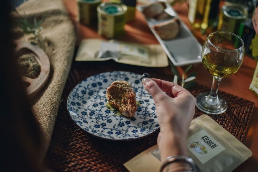 Heraklion: Olive Farm Tour with Tasting of Local Delicacies - Final Thoughts