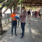Heraklion: Palace of Knossos 3D Virtual Audio Tour by Tablet - Exploring the Experience in Detail