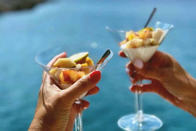 Heraklion: Private Catamaran Cruise to Dia with Meal & Drinks - Exploring Crete from the Water: A Private Catamaran Cruise to Dia Island