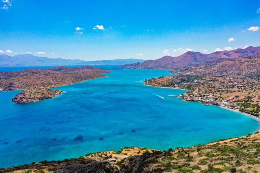 Heraklion: Private Full-Day Guided Tour of East Crete - An Overview of the Full-Day Experience