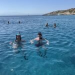 Heraklion: Private Half-Day Sailing Trip to Dia Island - How the Itinerary Unfolds