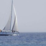 Heraklion: Sailing Cruise to Dia Island with Drinks and Meal - The Itinerary Breakdown