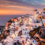 Heraklion: Santorini Ferry and Day Trip to Fira and Oia - Deep Dive into the Details