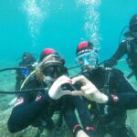 Heraklion: Scuba Diving Experience for Beginners - What to Expect at Mononaftis Beach