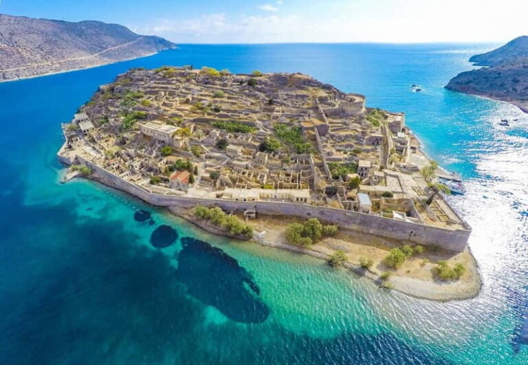 Heraklion: Spinalonga, Agios Nikolaos, & Elounda Boat Tour - What’s Included and What’s Extra