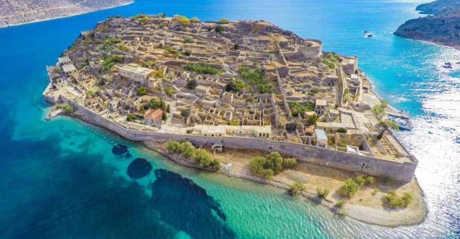 Heraklion: Spinalonga, Agios Nikolaos, Elounda & Plaka Tour - Transportation & Timing: What It Means for Travelers
