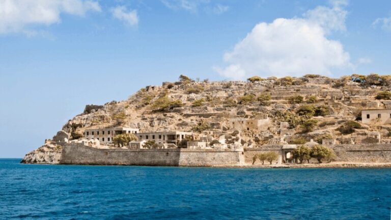 Heraklion: Spinalonga and Agios Nikolaos Cruise with Lunch - What Makes This Tour Stand Out?