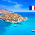Heraklion: Spinalonga only French Guide lunch in restaurant - The Experience for Different Travelers
