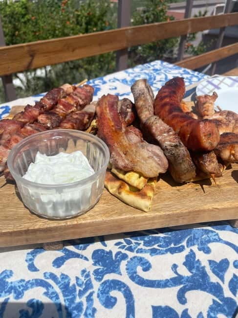 Heraklion: Sunset BBQ in the Olive Grove - Who Is This Tour Best For?