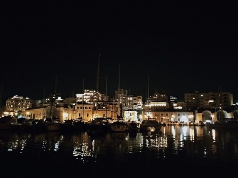 Heraklion: Sunset Private Sailing Trip to Dia island - An In-Depth Look at the Experience