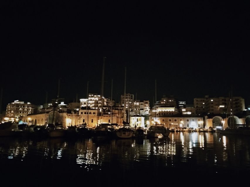 Heraklion: Sunset Private Sailing Trip to Dia island - An In-Depth Look at the Experience