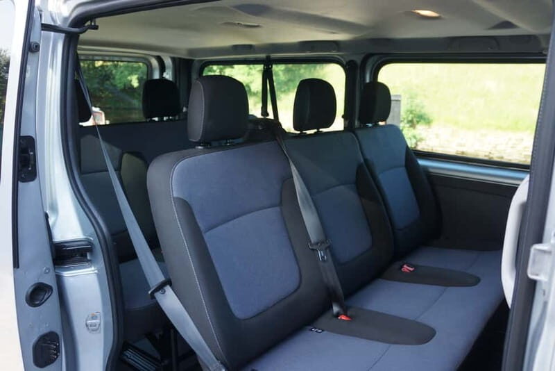 Heraklion: Tour-Transfer service starting from Heraklion - Final Thoughts
