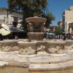Heraklion: Venetian Siege History and Cretan Cuisine Tour - Key Points