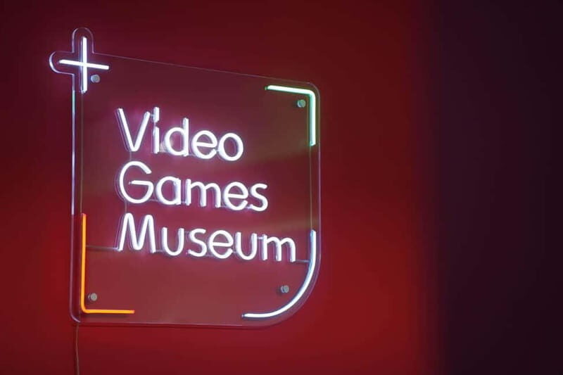 Heraklion: Video Games Museum Entry Ticket - Is It Worth the Price?