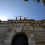 Heraklion: Walking city tour & Wine tasting - Authentic Experiences and Authenticity