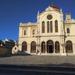 Heraklion - Walking city tour with food tasting - The Flavors and Food Stops