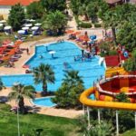 Heraklion: WaterCity Waterpark Day Pass - Practical Tips for Visiting WaterCity