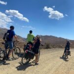 Heraklion: Wine Tasting E-Bike Tour - The Ride and Terrain
