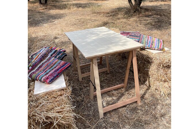 Heraklion:Olive & Dragon Fruit Farm Tour & Cretan Farmers Brunch - Key Points